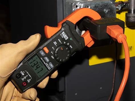 Klein Tools Cl800 Digital Clamp Meter Tools Trove