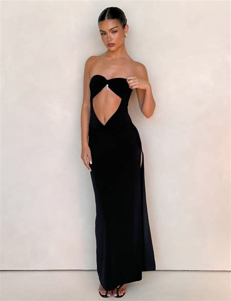 Black Dresses Little And Sexy Black Dresses Tiger Mist