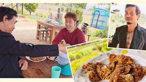ณัฐกิน🍽️ Ep1 เมนูไข่เจียวหมูสับธรรมดาๆ Youtube
