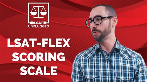 Lsat Flex Scoring Scale Youtube