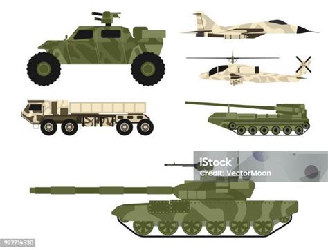 군 육군 전송 기술 벡터 전쟁 탱크 산업 기술 갑옷 시스템 기갑 육군 인사 위장 사업자 무기 그림 고전갑옷에 대한 스톡 벡터