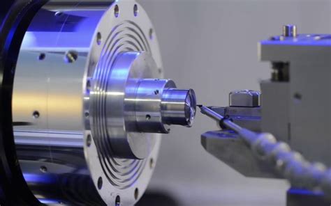 What Is Ultra Precision Machining Gemsons