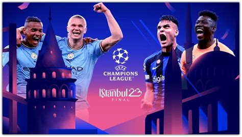 맨시티 인터밀란 챔스 결승 중계 실시간 하이라이트무료 Sports