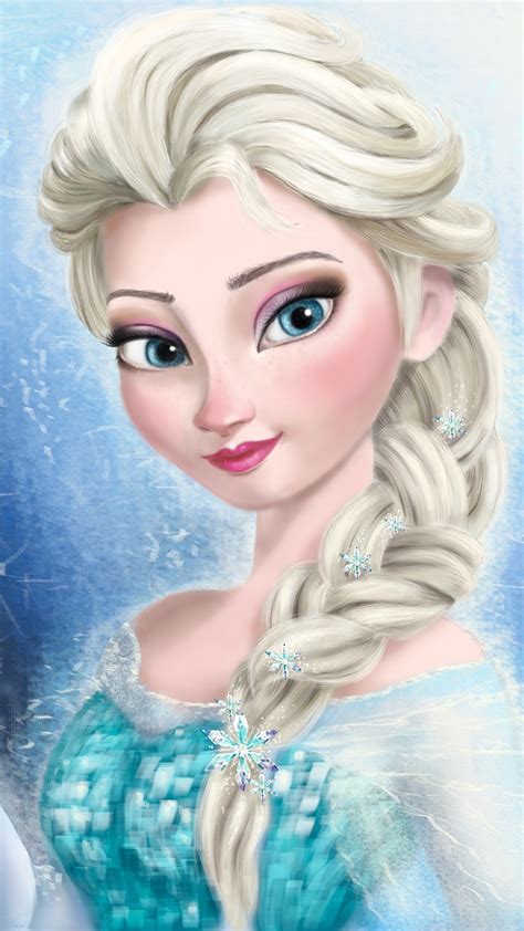Elsa Hd Wallpaper Elsa Wallpapers Ibrarisand The Best Porn Website