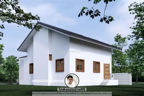 บ้านสไตล์ มินิมอล มูจิ 📌11 ไอเดียบ้านสวยชั้นเดียว 🧡 Facebook บ้านในฝัน บ้านที่สวยงาม