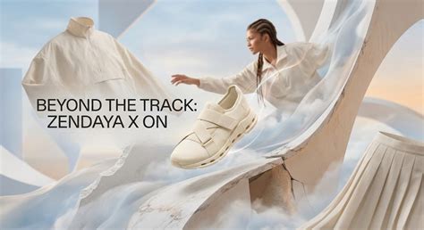 Balletcore Meets Lifestyle The Zendaya X On 2026 Collab Limited