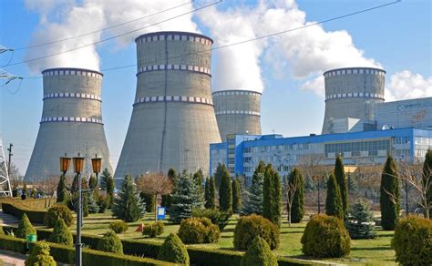 Чому ситуація з електроенергією в Україні погіршилася після 15 листопада — МАГАТЕ Вечірній Київ