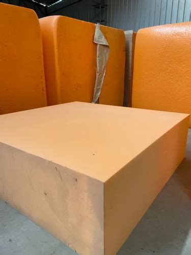 100 Mm Pu Foam Block At ₹ 220 Piece In Tankara Id 2853642733962