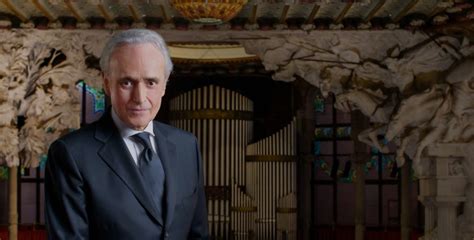 Fundaci N Josep Carreras Contra La Leucemia