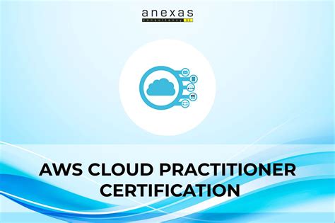 Aws Cloud Practitioner Certification Course Anexas Europe