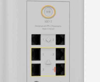 How To Fix Xfinity Prepaid Modem Not Working NetworkBuildz