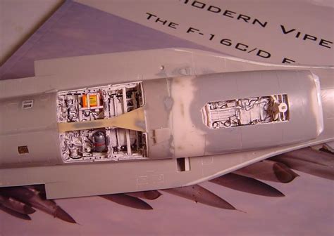F 16d Progress 1 48 Has Viper Group Build 2 0 Arc Discussion Forums