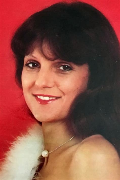 Claudine Beccarie Biographie News Photos Vidéos Et Avis