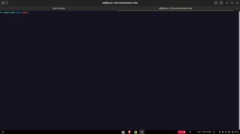 Sidharth Tripathi On Linkedin Chatting Application Is Done Thinking Of Way To Sync Local And