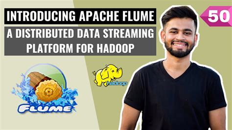 Introducing Apache Flume A Distributed Streaming Platform For Big