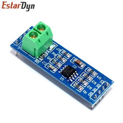 Max485 Module Rs 485 Ttl Turn To Rs485 Max485csa Converter Module For