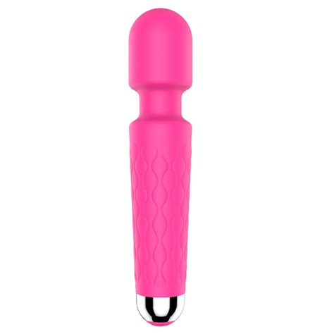 Handheld Pussy Magic Vibration Massage Sex Toys Microphone Shape Vibrator Women Big Wand Av Wand