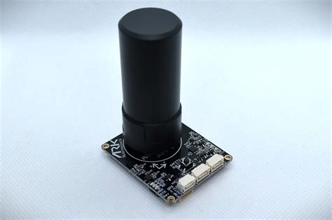 Ark Rtk Gps Px4 自动驾驶用户指南 V1 13