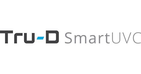 First Tru D Smartuvc Disinfection Robot Deployed In Montgomery