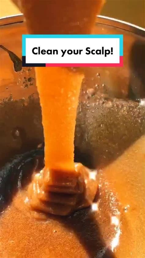 Diy Scalp Scrub Artofit