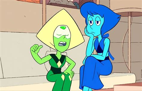 Pin By Luca On Steven Universo Steven Universe Lapis Peridot Steven
