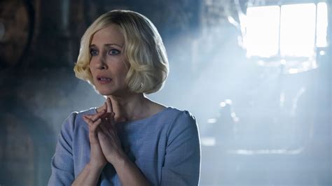 Bates Motels Norma Bates Is Tvs Best — And Worst — Mother Vox