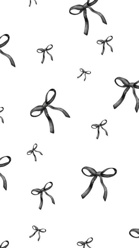 רקע לנעליים Black And White Wallpaper Iphone Bow Wallpaper Iphone Cute Black Wallpaper