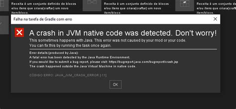 does anyone know how i fix it r mcreator