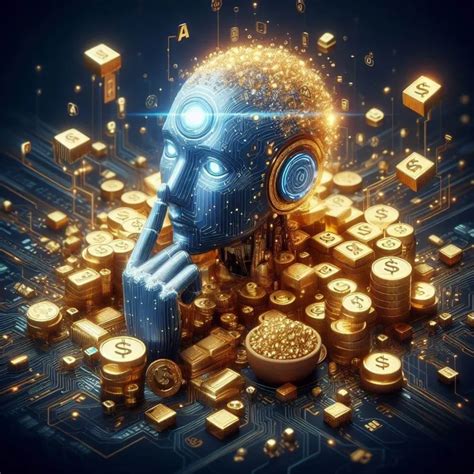 Unveiling Ai Trading Algorithms Mastery