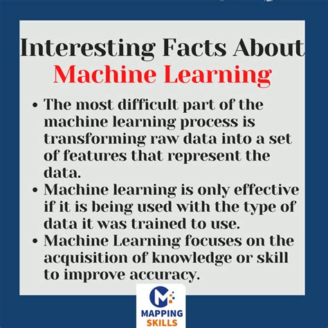 What Is Machine Mapping Skills Technology Pvt Ltd