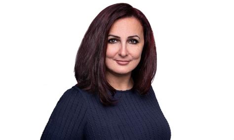 Hr Leader Profile Anna Zec Senior Vp Of Talent Strategy At Scotiabank Jenny Poulos