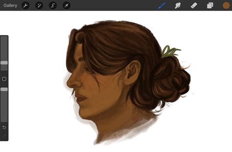 Briseis By Nautilus1957 On Deviantart