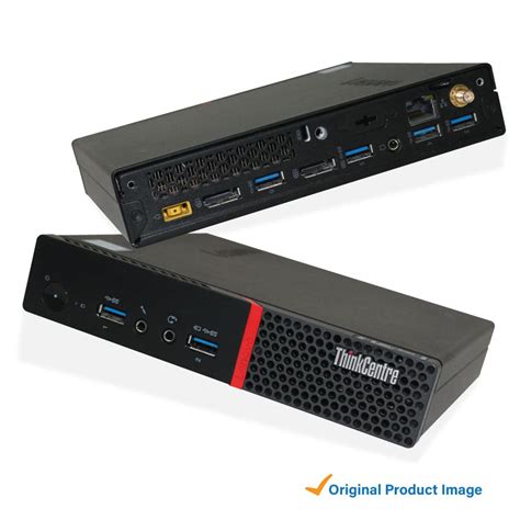 Mini Pc Lenovo Thinkcentre M Tiny Daraz Pk
