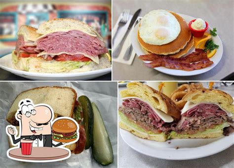 D Z Akins San Diego Restaurant Menu Prices And Reviews