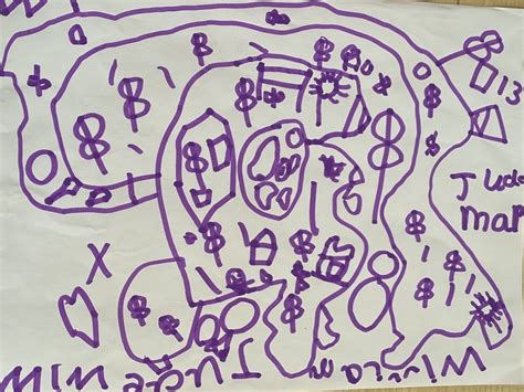 Tree Top Walk Adult Led Activity NUSTEM