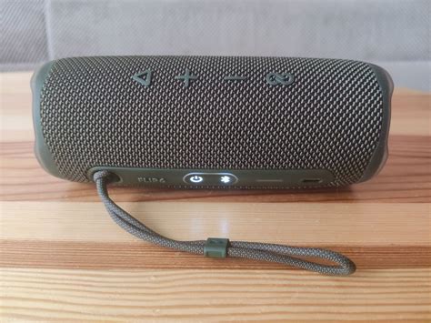 Jbl Flip Green Jblflip Grn