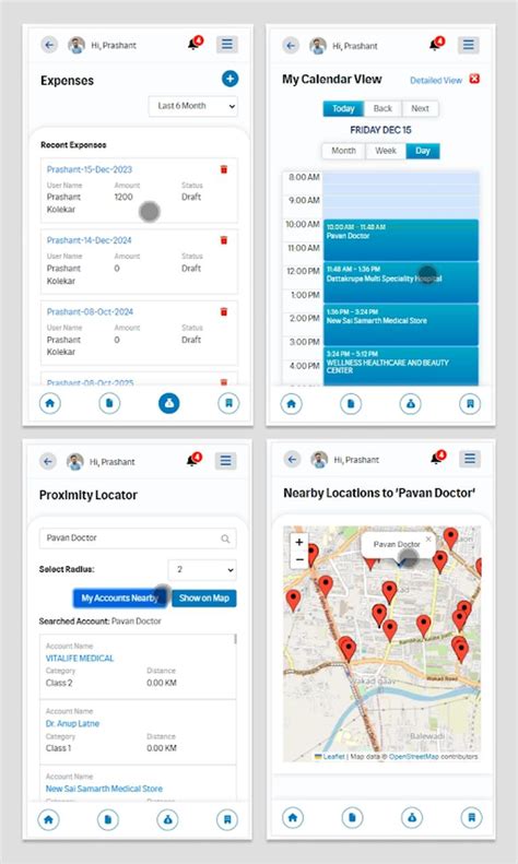 implementing custom mobile apps using heroku and salesforce — an hybrid… minal pandarkar