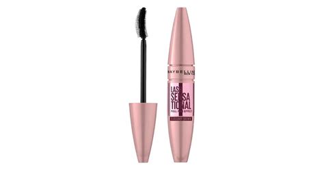 Maybelline Lash Sensational Tusz do Rzęs 06 Burgundy Brown - sklep Cocolita