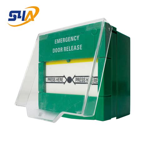 Emergency Exit Button Reset Key Emergency Exit Button Reset Key And Door Exit Button