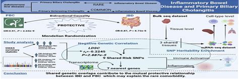 S872 Shared Genetic Architecture And Protective Causal Assoc