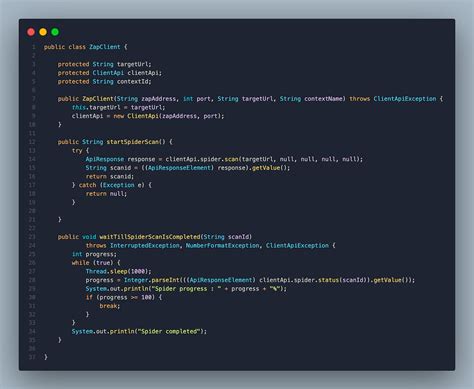 Test Automation Framework With Layered Architecture By Sanjeev Kumar