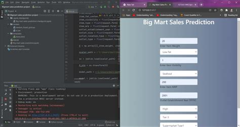 Project Machinelearning Datascience Webdevelopment Uday Sandeep