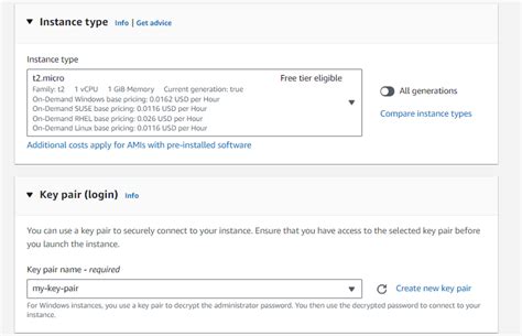 Guided Lab Setting Amazon Time Sync Service For Amazon Ec2 Windows