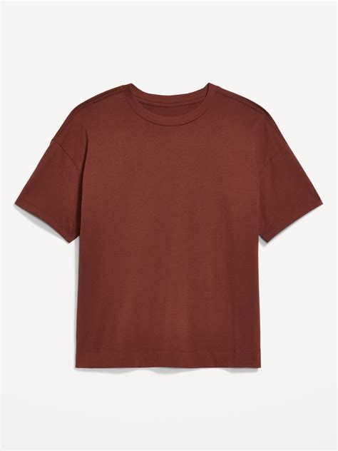 Vintage Crew Neck T Shirt Old Navy
