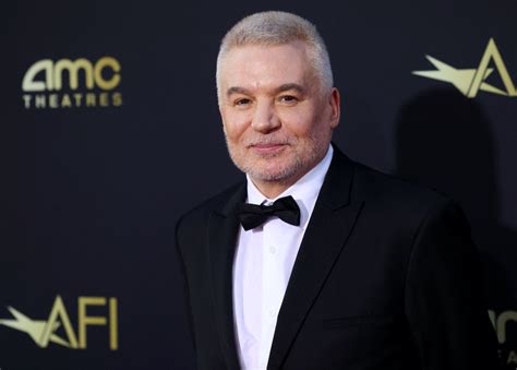 Dawno Niewidziany Mike Myers ściągnął Maskę Na Gali Afi Jak Dziś