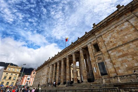 ¿cómo Va El Congreso En Igualdad De Género Cámara De Representantes