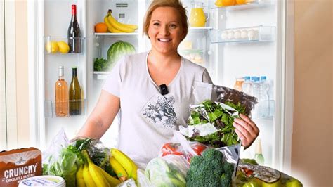 Открийте Моите Топ Продукти и Как Организирам Кухнята Си Youtube