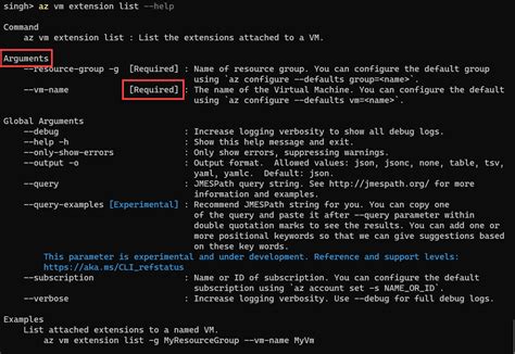 Getting Started With Azure CLI Parveen Singh