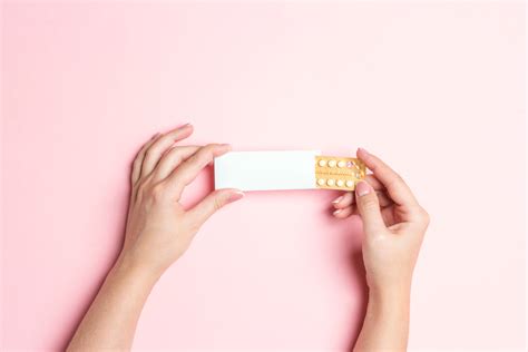 A Simple Guide To The Progesterone Only Pill POP PostMyMeds