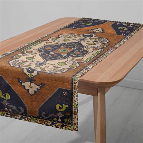 Chic Table Runner Etsy